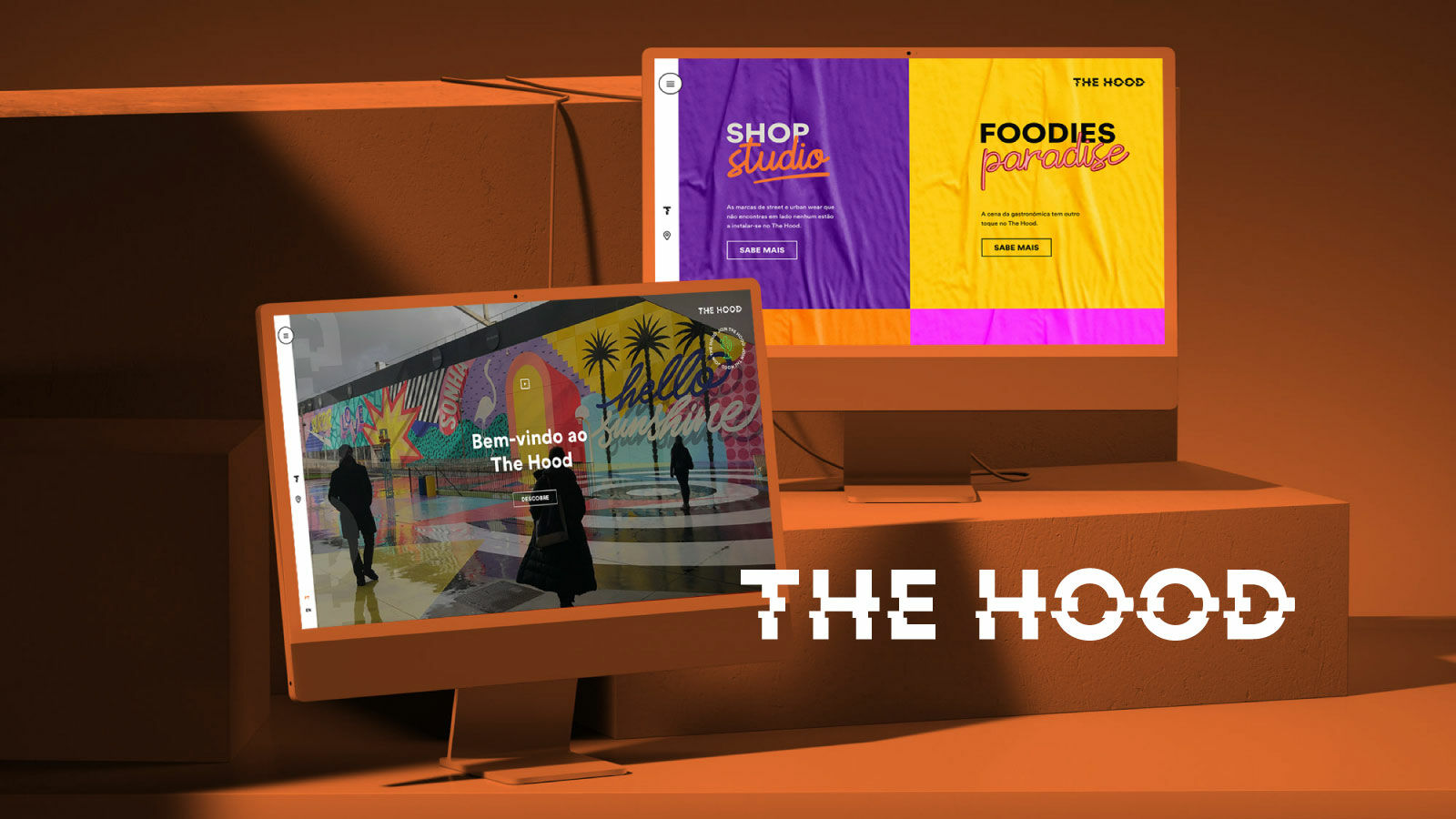 The Hood - Case Studies - \\Velcro - Your Dev Division